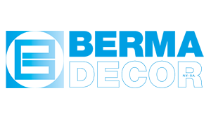 De websites van groothandels Bermabru en Berma-Decor