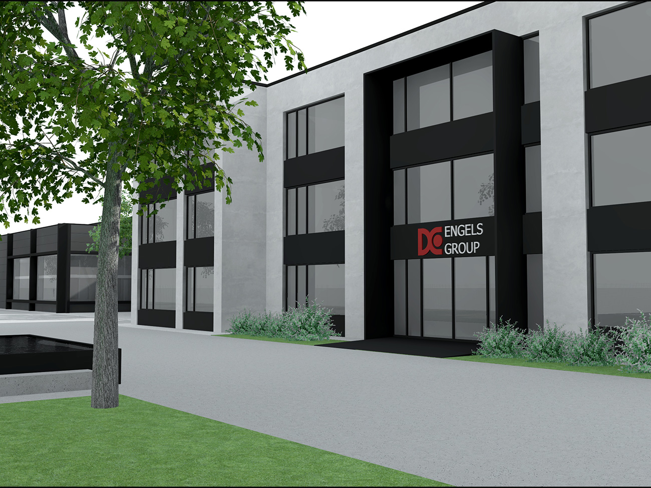 Fors investeren in de toekomst