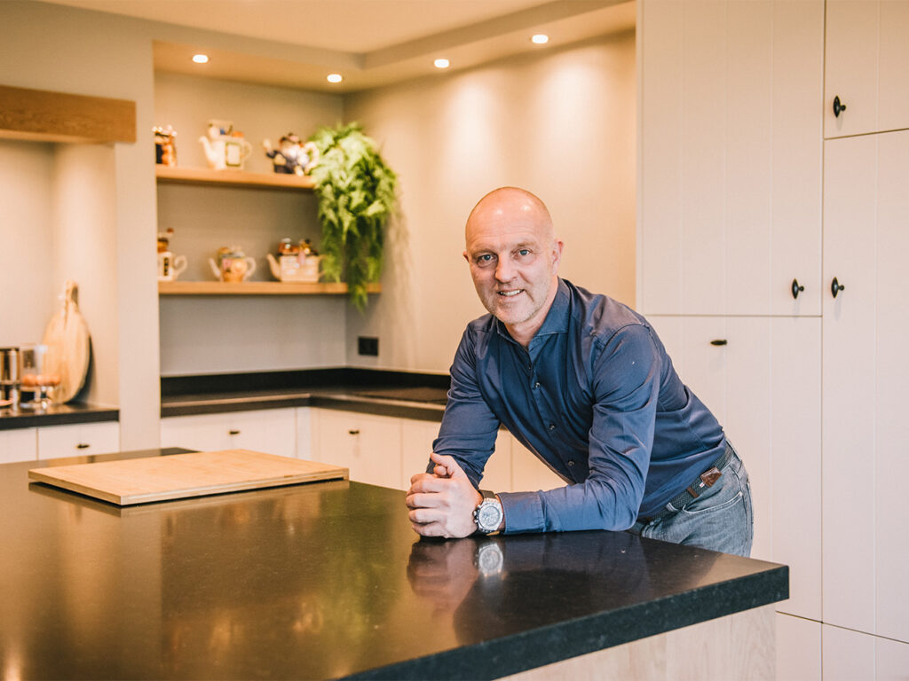 “Zonder kan het niet”