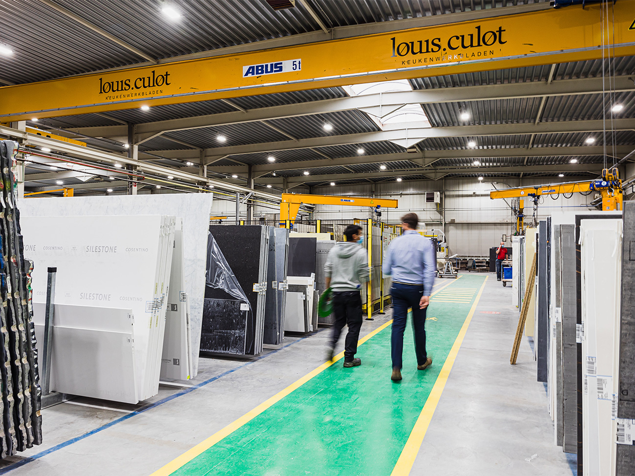 Positieve cijfers in uitdagende tijden