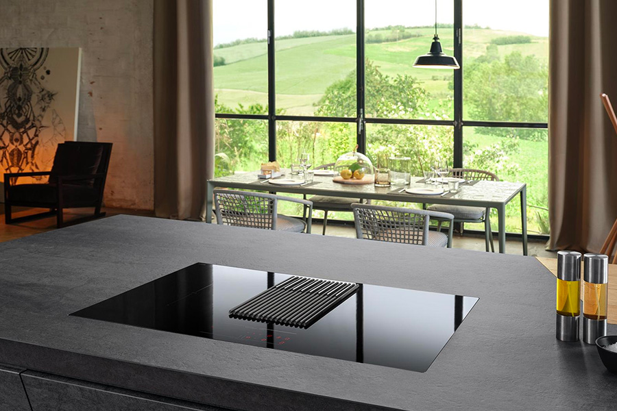 Gestroomlijnd design, blingbling blikvanger of het summum van innovatie ...