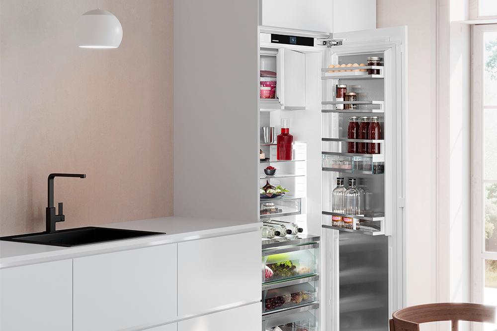 Koelen, vriezen en meer