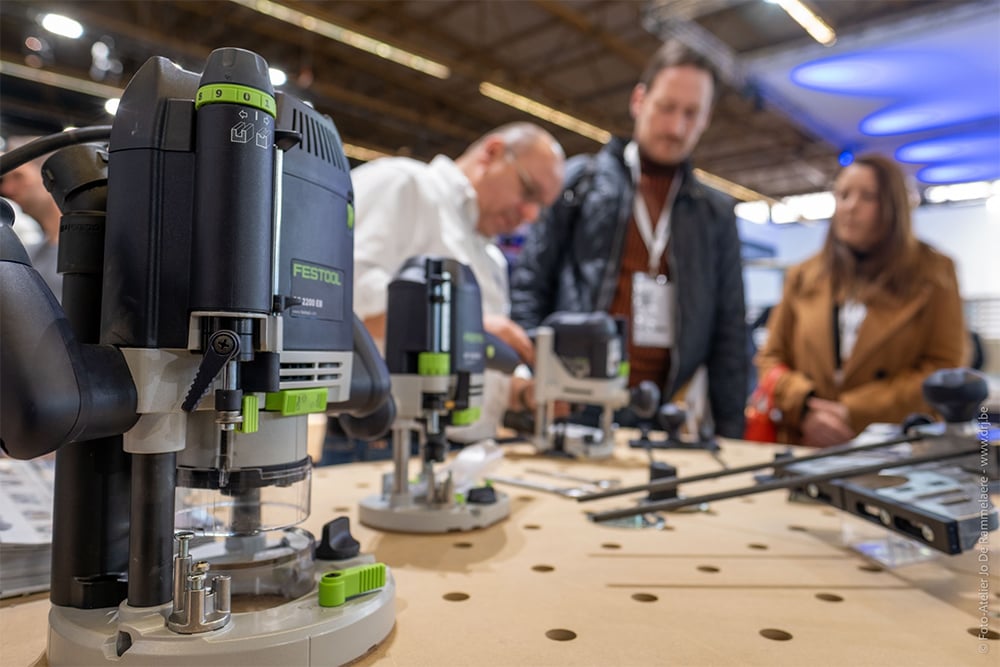 Prowood 2024 breidt uit met exterieur houtbouw