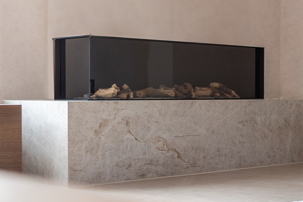 Artimar nv - Keukenbouw