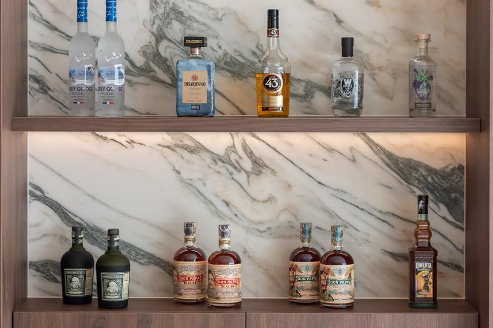 Artimar nv - Keukenbouw