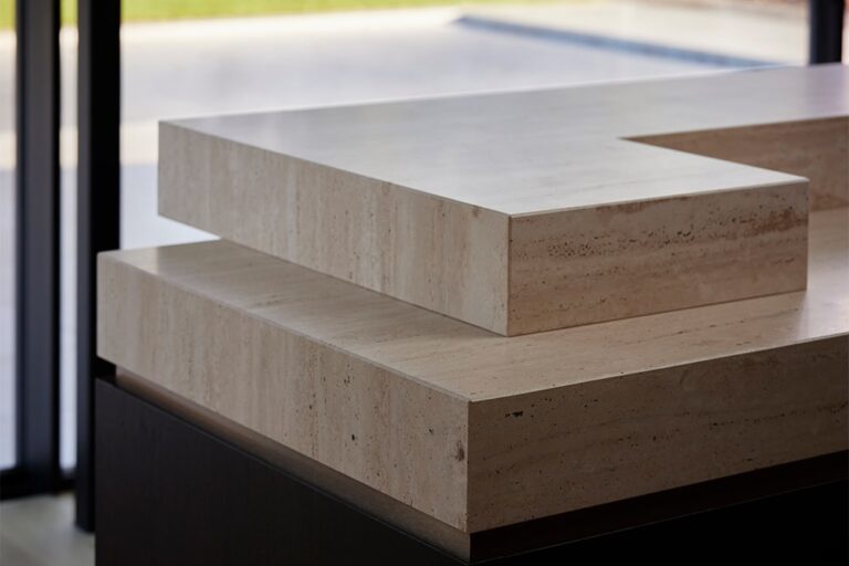 Artimar nv - Keukenbouw