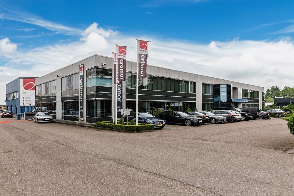 Artimar: “Bij ons vind je wat je zoekt”